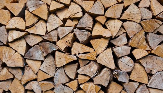 Firewood For Sale - Good Wood Fire Wood